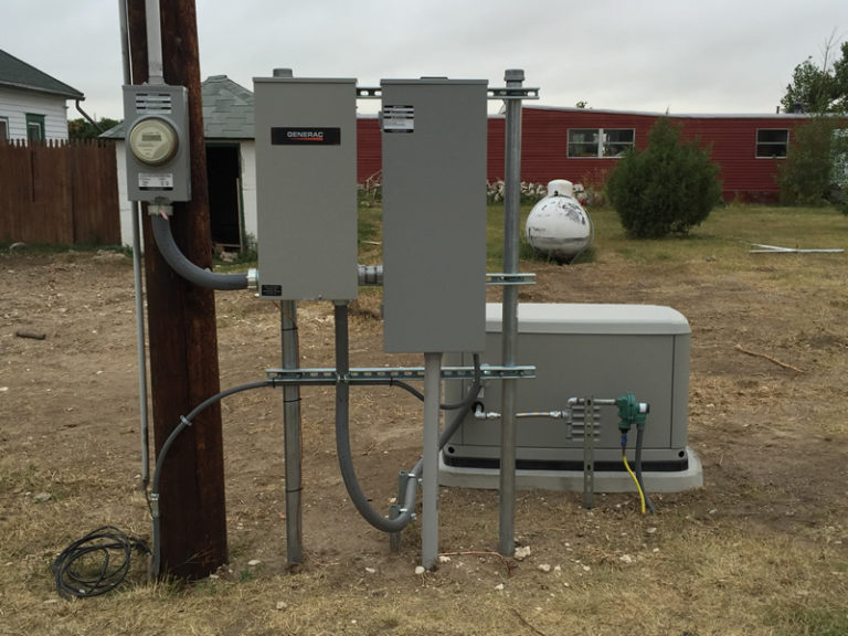 Gallery - GenPro Power Systems