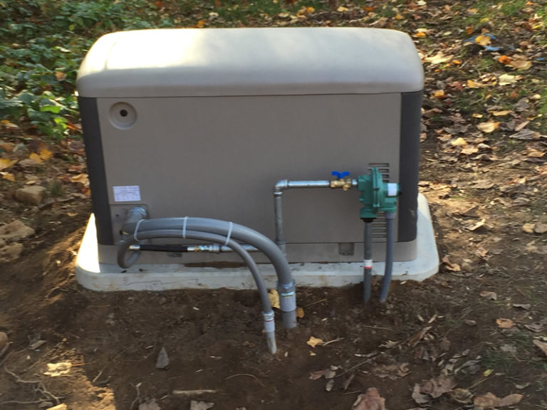 Gallery - GenPro Power Systems