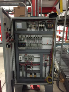 Industrial Electric - GenPro Power Systems