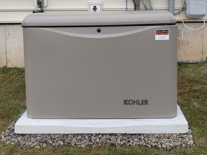 Generator Installation, Repair and Service Bucks County, PA - GenPro ...