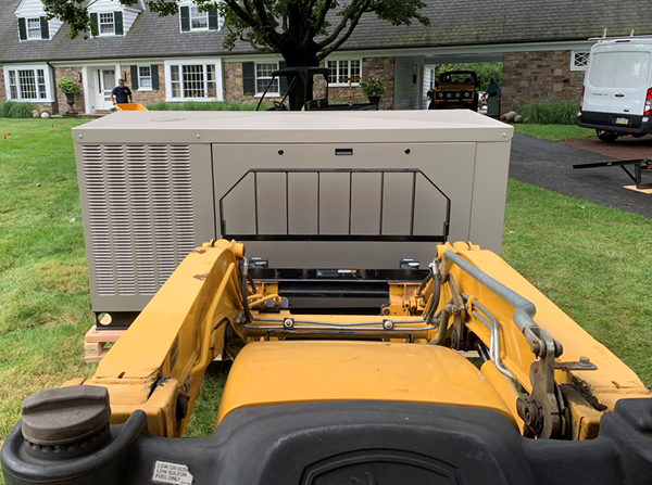 About Us - GenPro Power Systems